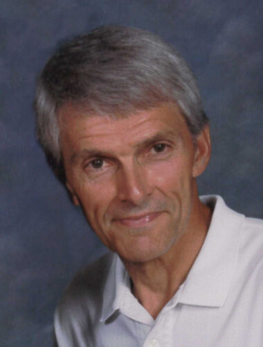 James ‘Moe’ Meissner | News, Sports, Jobs - Salem News